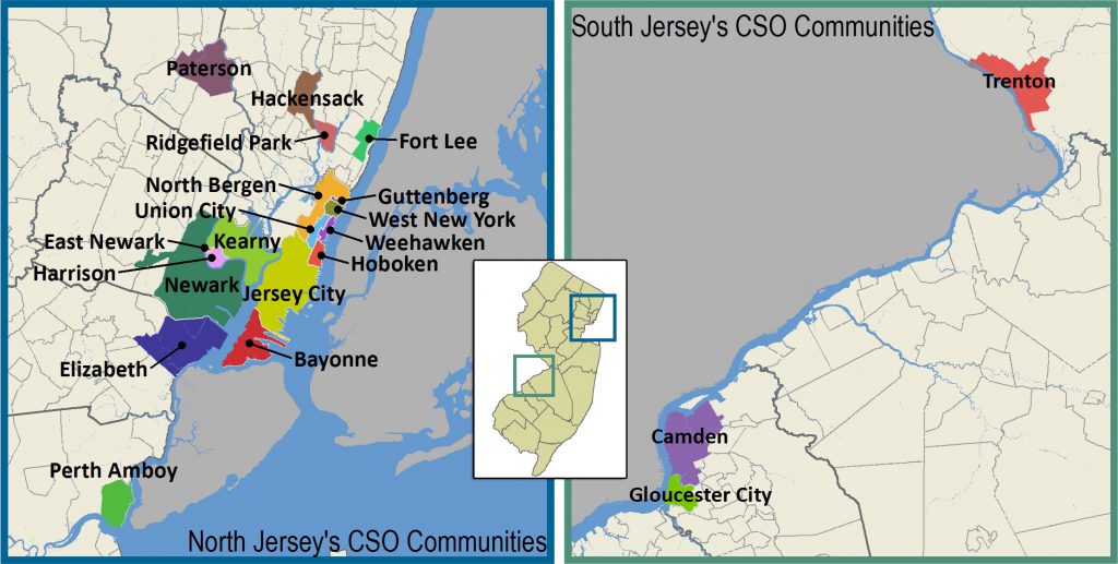 Home | Sewage-Free Streets and Rivers